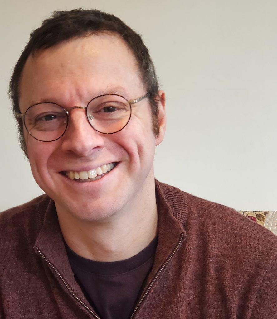 Why seek counselling? - Daniel Frings Counselling and Psychotherapy