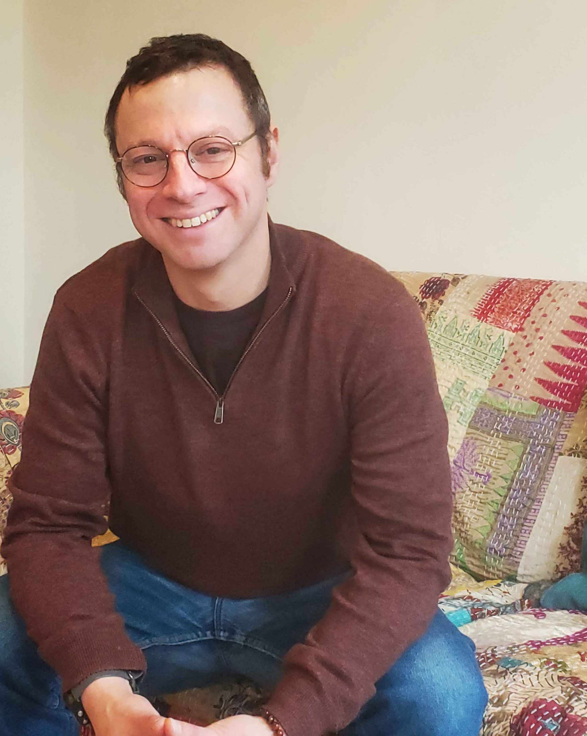 Trauma Therapy (Rewind technique) for trauma / PTSD symptoms