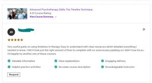 The Timeline Technique : Deepen your clients self-insight